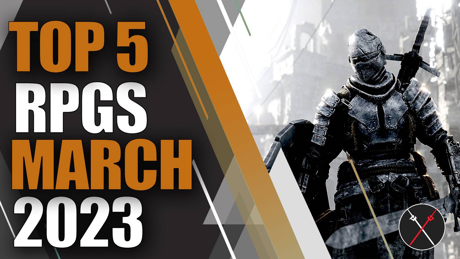 Top 5 Upcoming RPGs Of March 2023 (Wo Long Fallen Dynasty, Bleak Faith ...