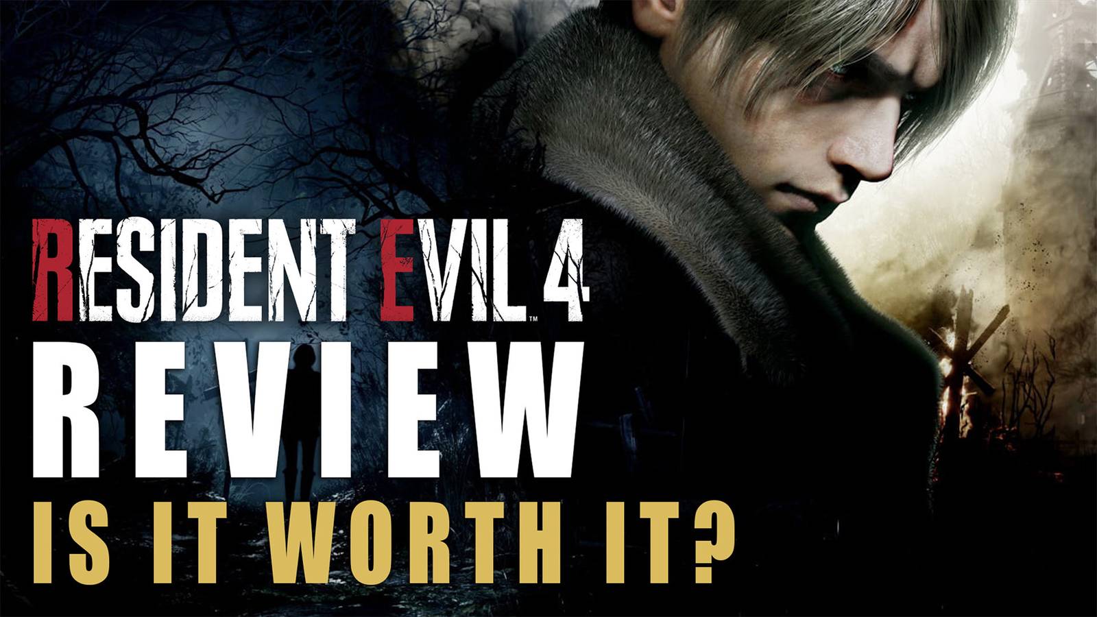 Resident Evil 4 Remake - Hands-On Impressions Review - REfreshed and REloaded