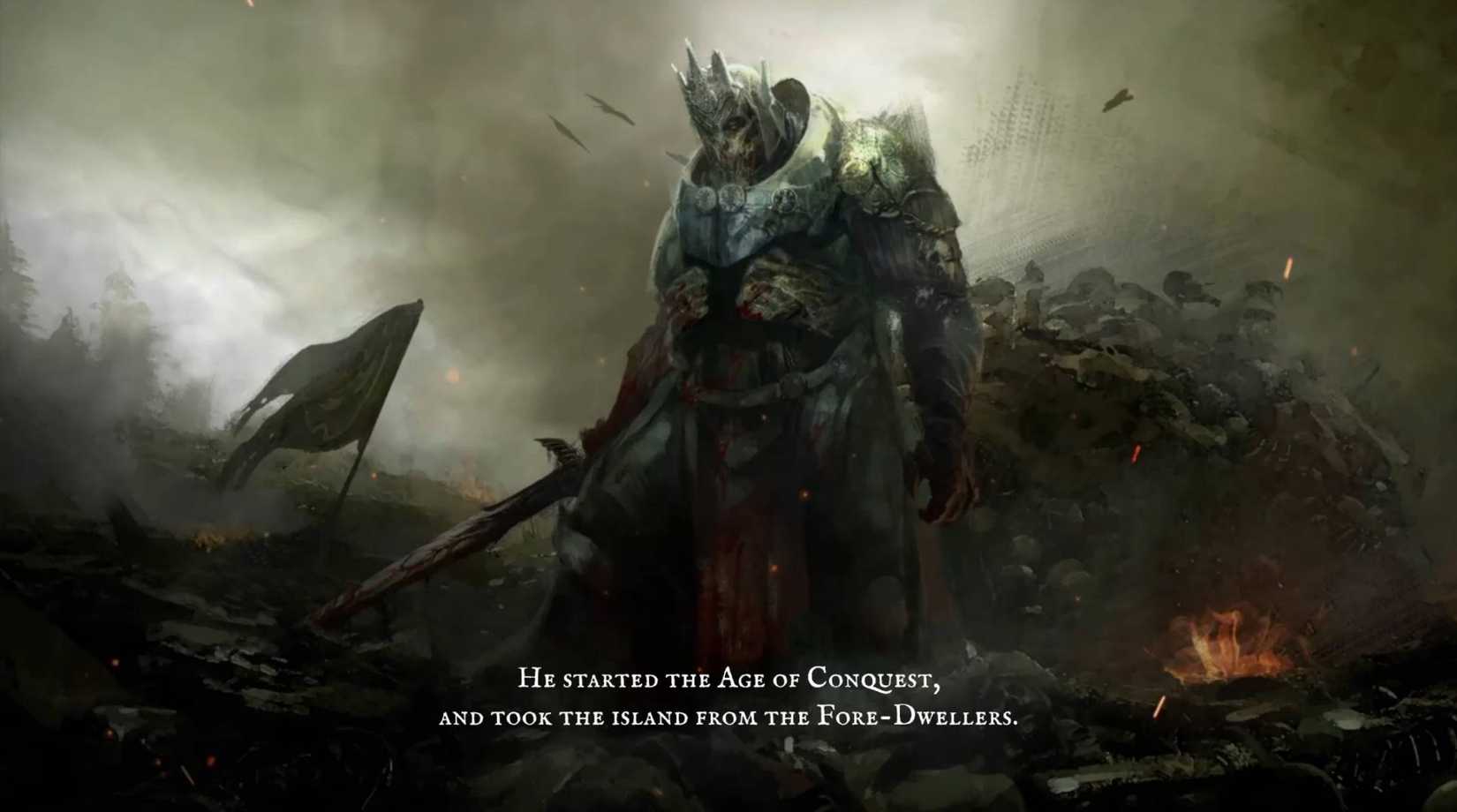 Tainted Grail: The Fall of Avalon Has a Release Date