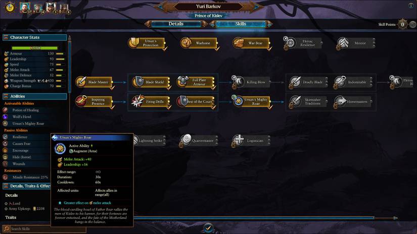 Total War: Warhammer III Beginner Guide