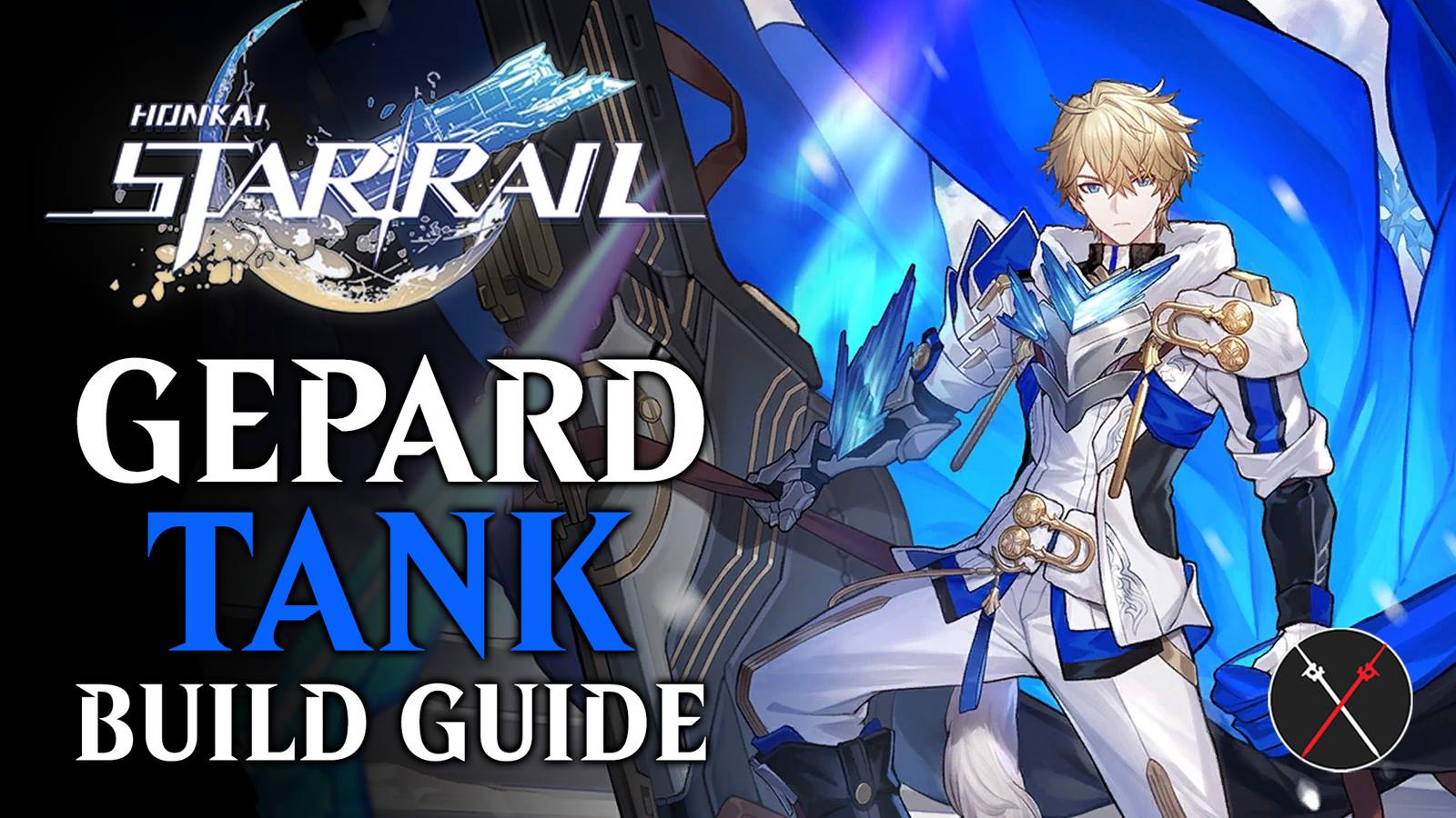 Honkai: Star Rail Gepard Build Guide