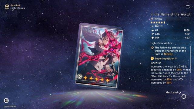 Honkai: Star Rail Sampo Build Guide