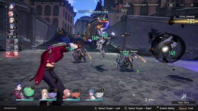 Honkai: Star Rail Sampo Build Guide