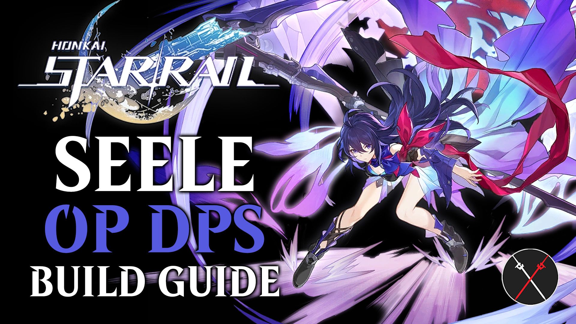 Honkai: Star Rail Seele Build Guide