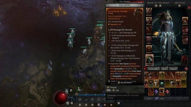 Diablo 4 Ultimate Beginner Guide