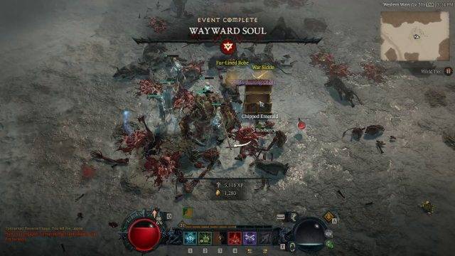 Diablo 4 Ultimate Beginner Guide