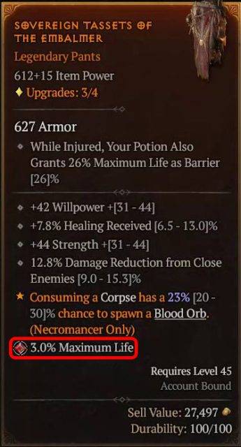 Diablo 4 Ultimate Beginner Guide