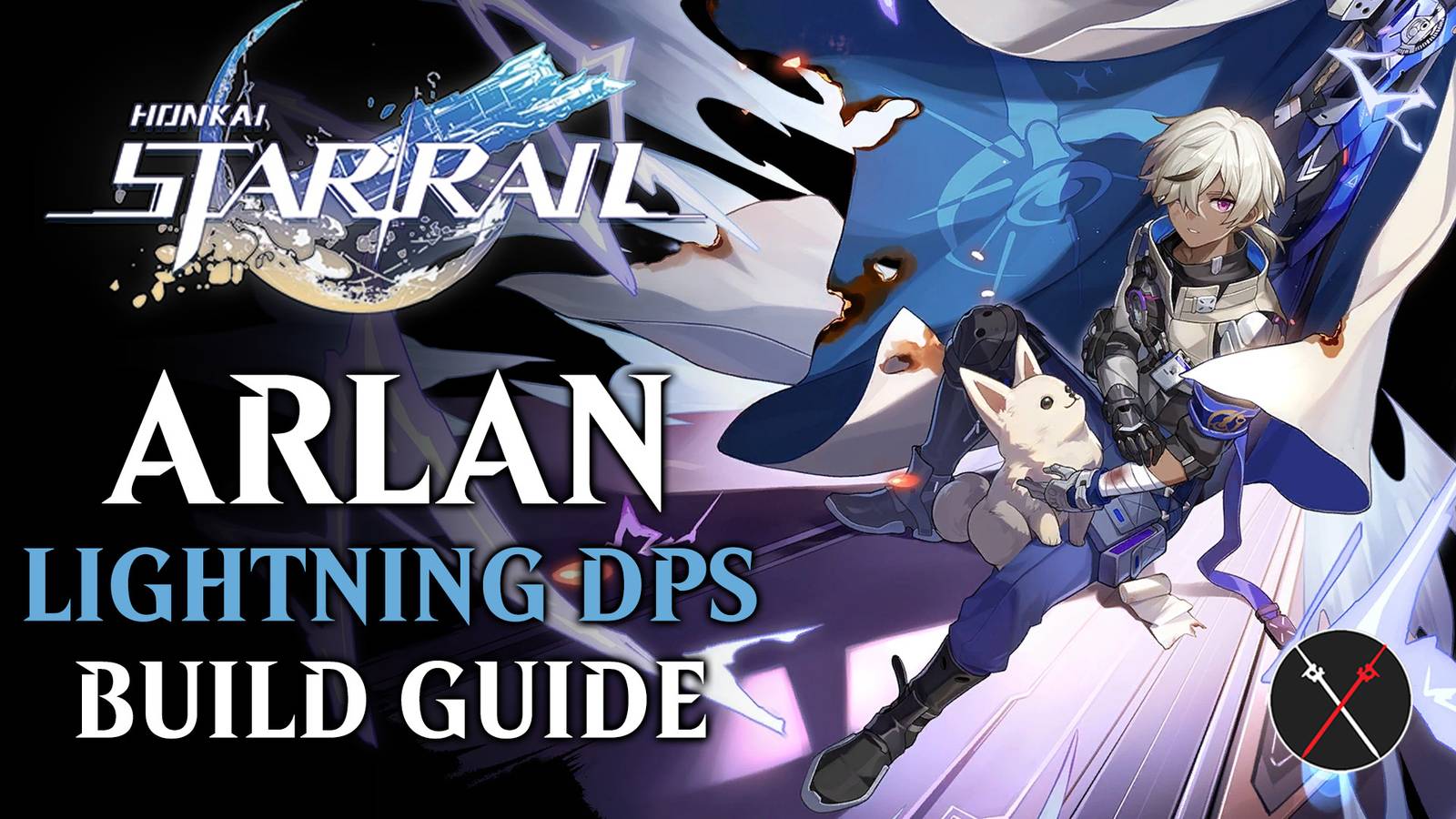 Honkai: Star Rail Arlan Build Guide