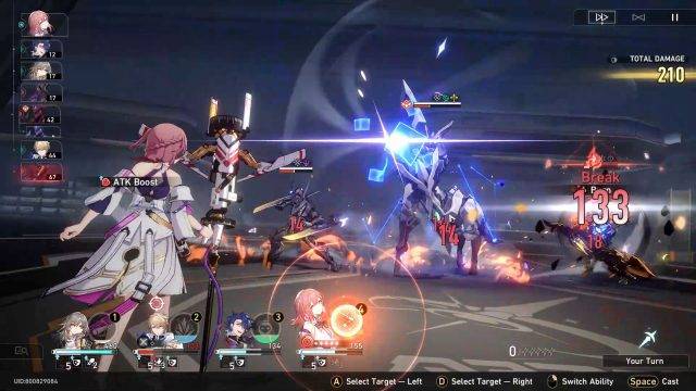 Honkai: Star Rail Asta Build Guide