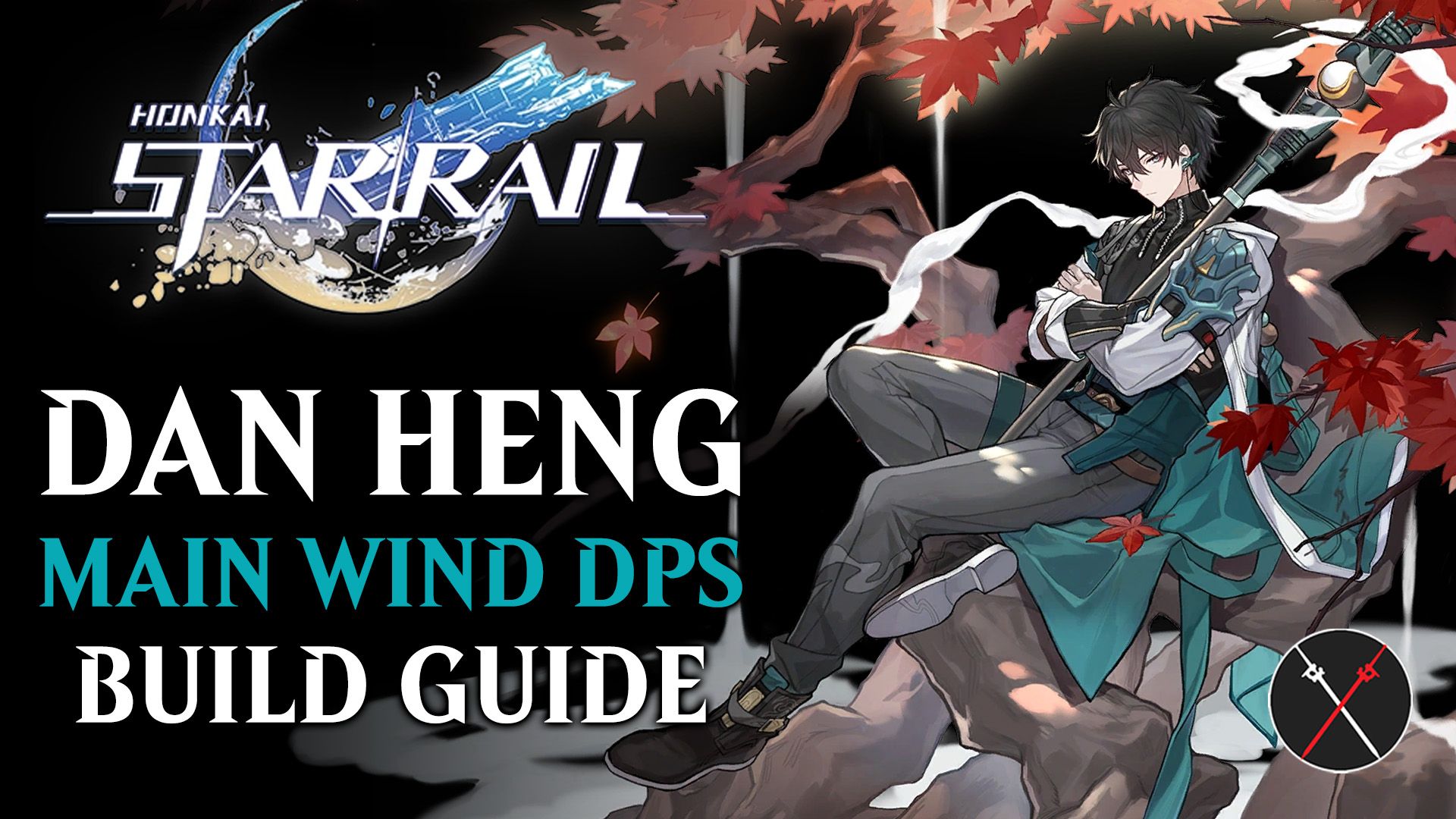 Honkai: Star Rail Dan Heng Build Guide