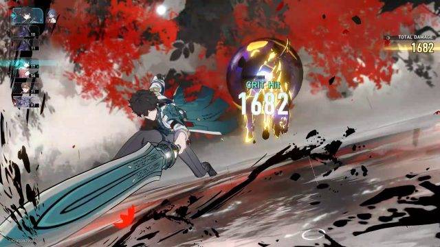 Honkai: Star Rail Dan Heng Build Guide