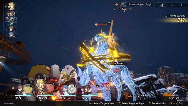 Honkai: Star Rail Hook Build Guide