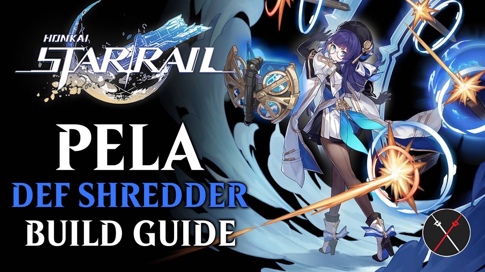 Honkai: Star Rail Pela Build Guide