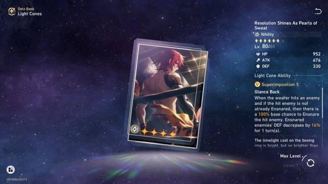 Honkai: Star Rail Pela Build Guide