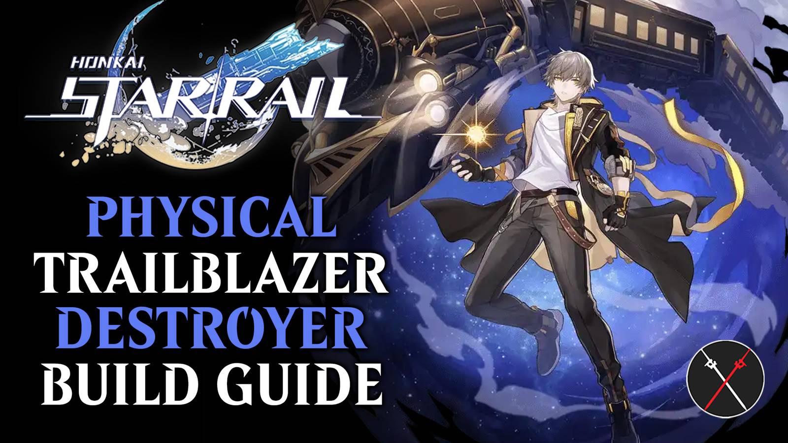 Honkai: Star Rail Physical Trailblazer Build Guide