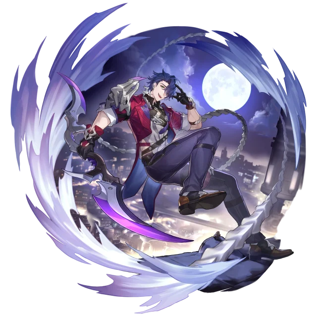 Honkai Star Rail Tier List – AOE DPS