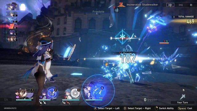 Honkai: Star Rail Tingyun Build Guide