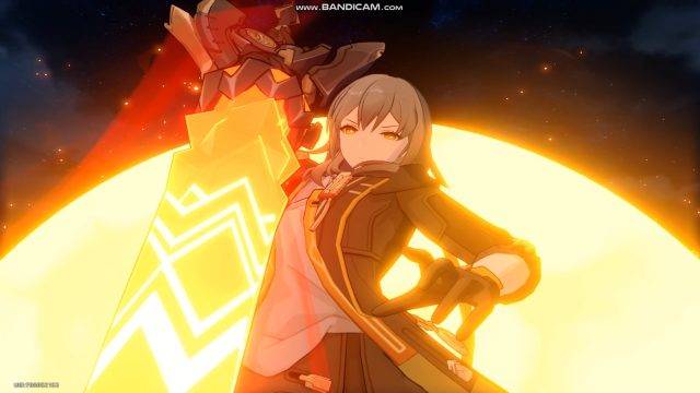 Honkai: Star Rail Fire Trailblazer Build Guide