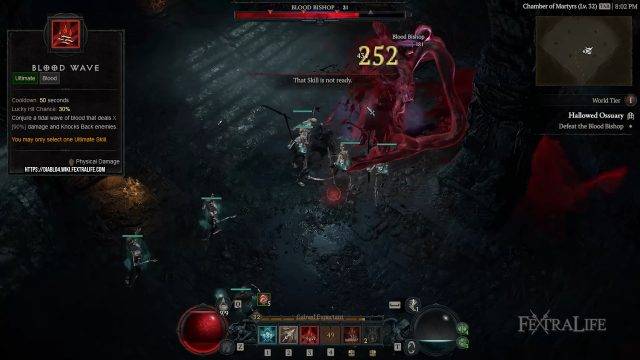 Best Diablo 4 Necromancer Builds