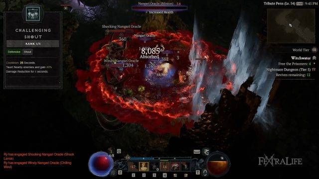 Best Diablo 4 Barbarian Builds