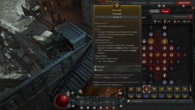 Diablo 4 Paragon System Guide