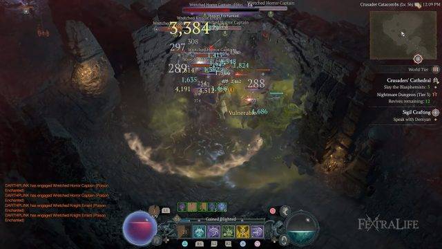 Best Diablo 4 Necromancer Builds