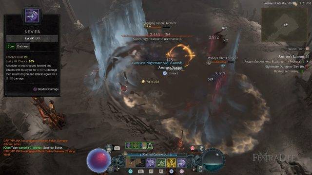 Best Diablo 4 Necromancer Builds