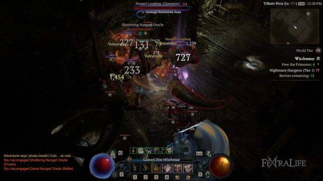Best Diablo 4 Barbarian Builds