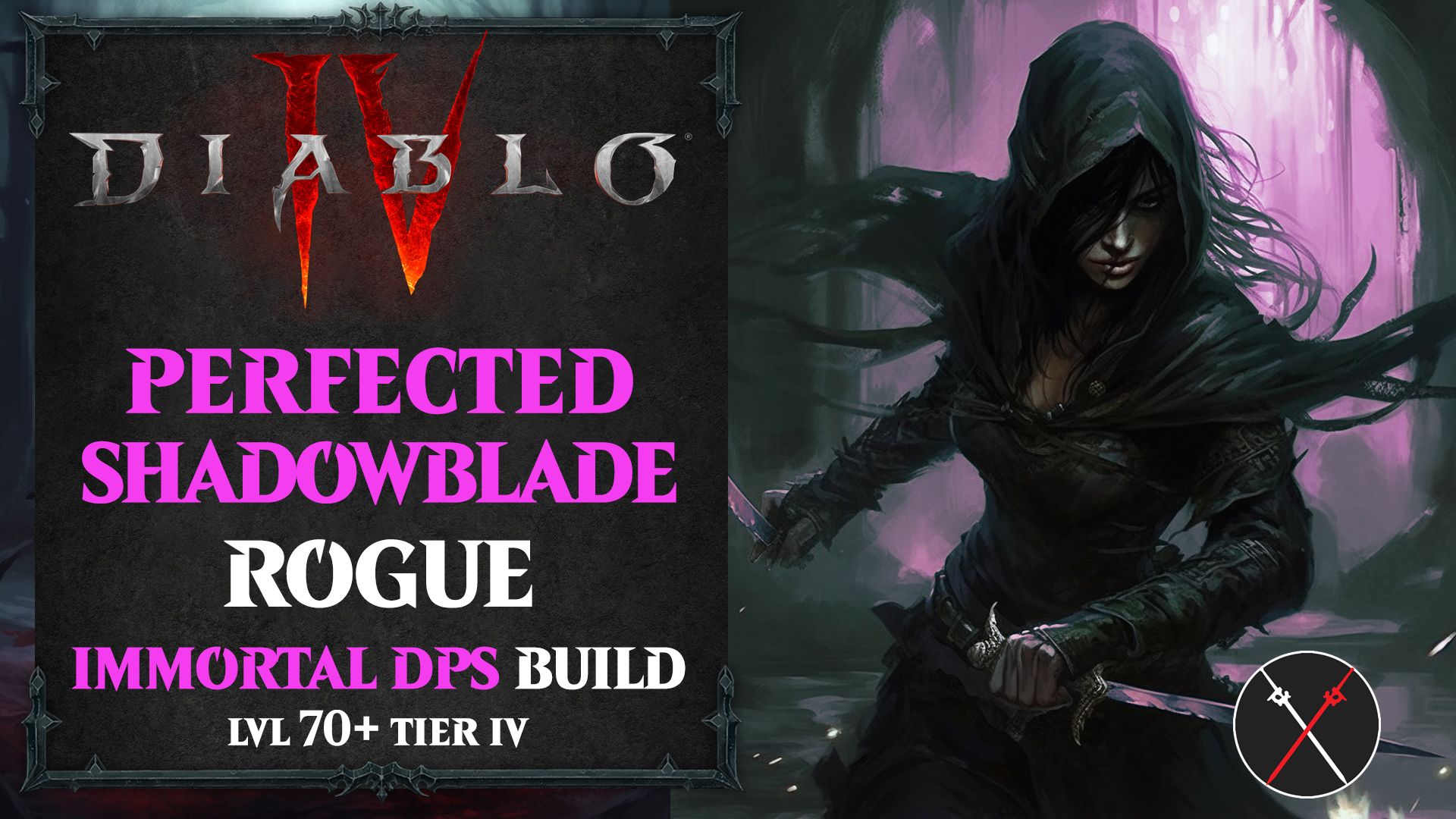Diablo 4 Season 10’s Potential S-Tier Rogue Build Comes With a Glaring ...