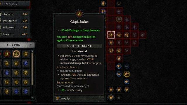 juggernaut emblem build