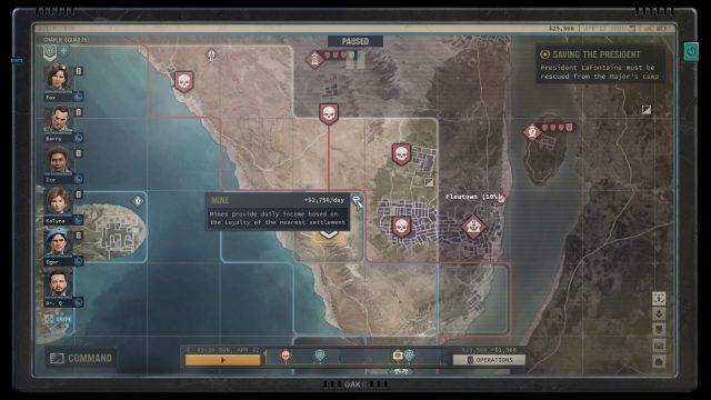 Jagged Alliance 3 Beginner Guide