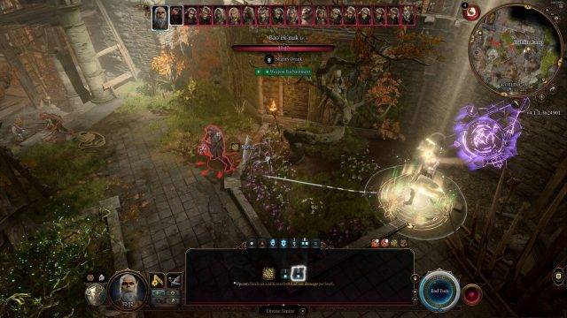 Baldur's Gate 3 Paladin Class Guide