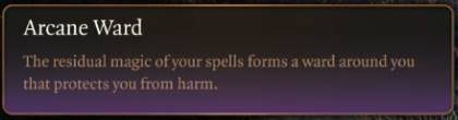 Baldur’s Gate 3 Wizard Class Guide