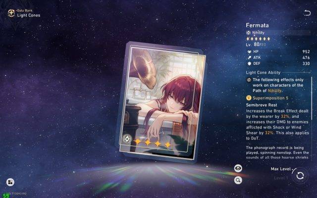 Honkai: Star Rail Kafka Build Guide