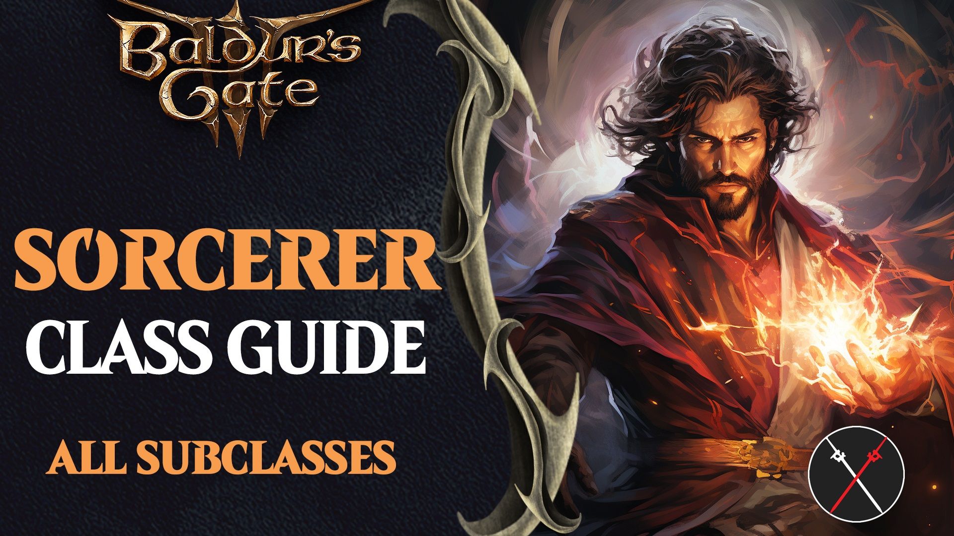 Baldur’s Gate 3 Sorcerer Class Guide