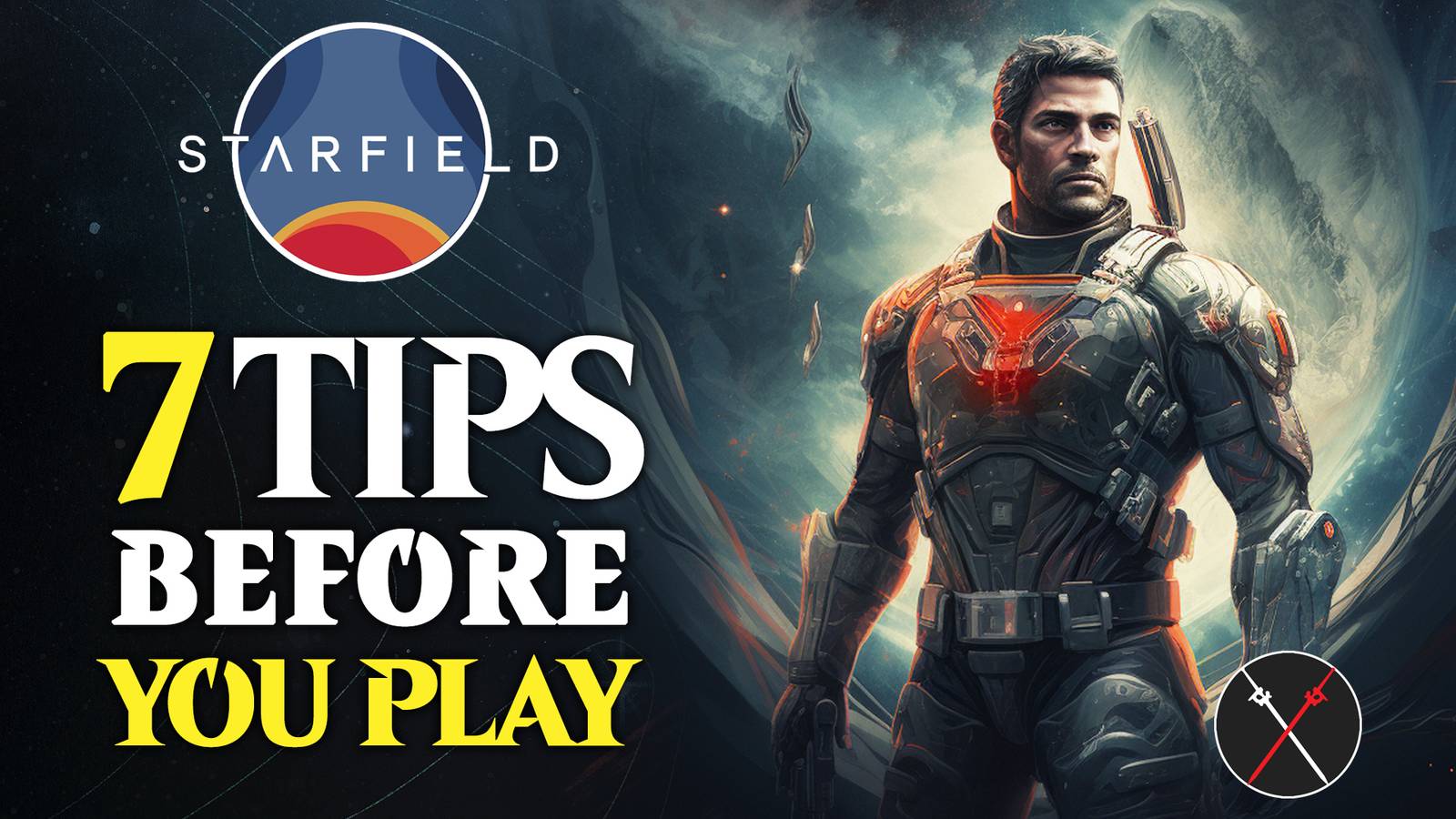 Starfield Beginner Guide - Best Tips Before You Play