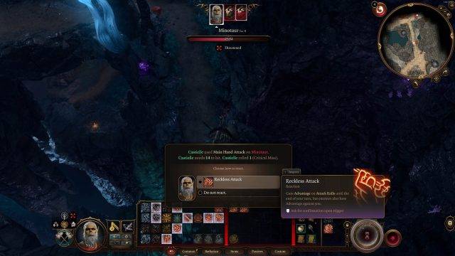 Baldur's Gate 3 Barbarian Class Guide