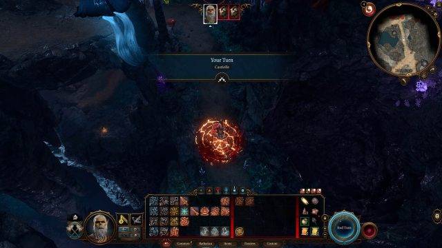 Baldur's Gate 3 Barbarian Class Guide
