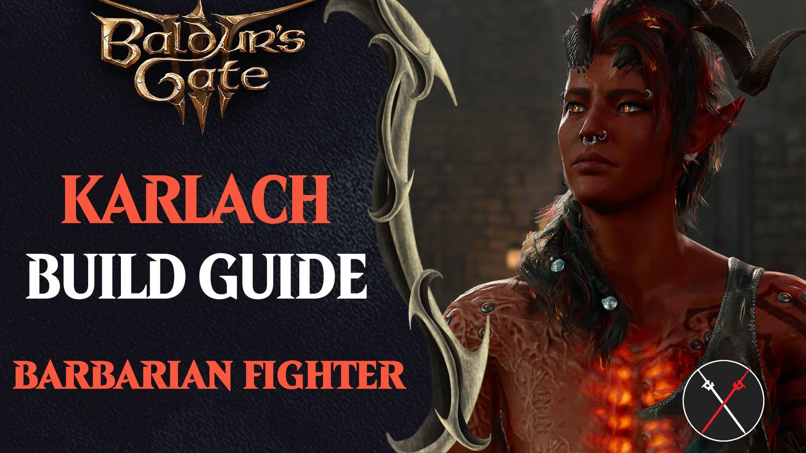 Best Karlach Build Guide – Baldur's Gate 3