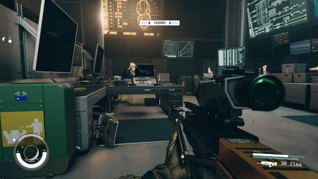 Starfield Build Guide - Stealth Sniper