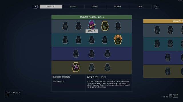 Starfield Build Guide - Stealth Sniper