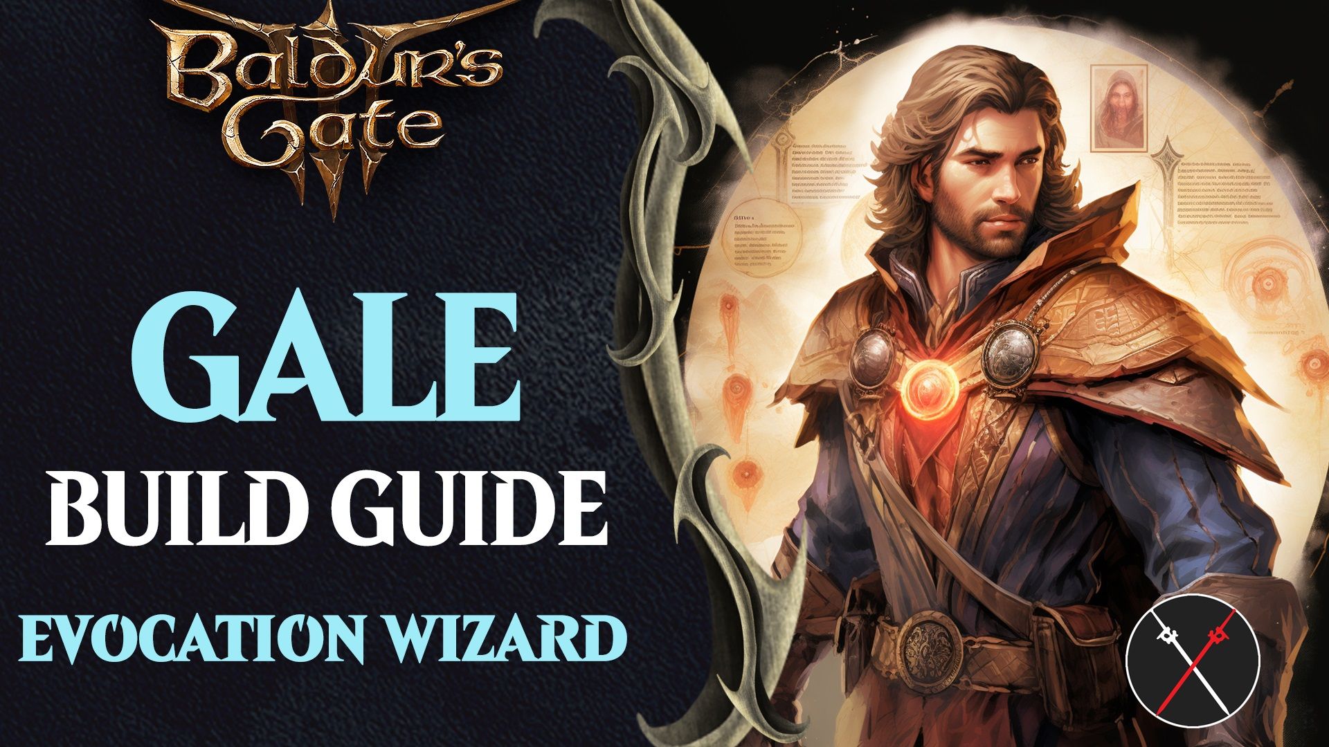 Best Gale Build Guide – Baldur’s Gate 3