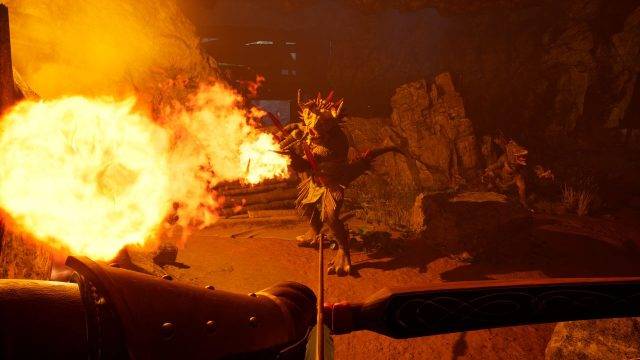 Avowed - A Closer Look and More Info on Obsidian's Next RPG