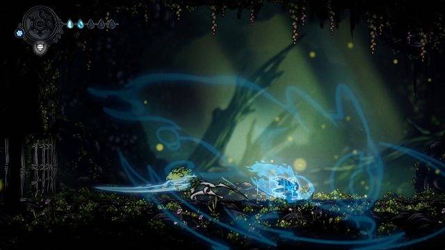 Deviator Gives Hollow Knight Fans Some More Metroidvania Goodness