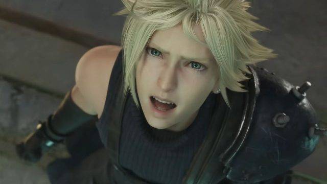 Final Fantasy VII Rebirth Trailer Shows Off a Harrowing Journey