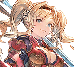 Granblue Fantasy Relink Gran, Djeeta Build Character Guide