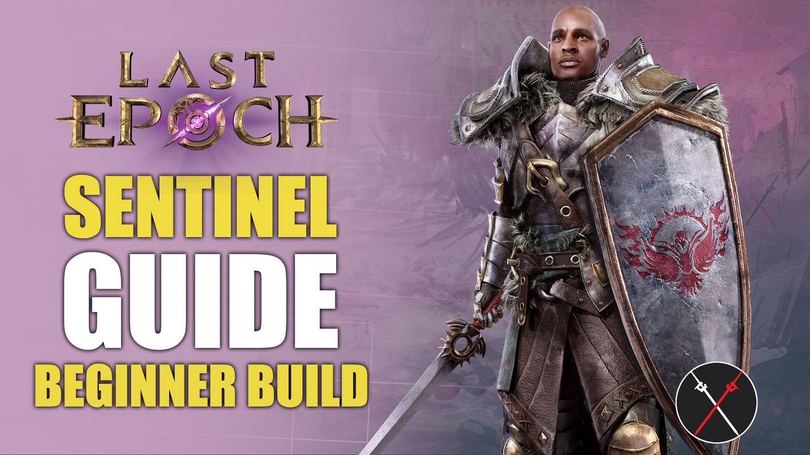 Last Epoch Sentinel Leveling Build Guide - Void Knight