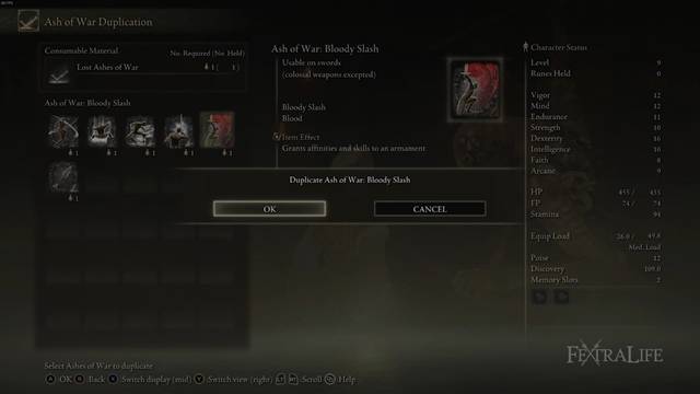 Elden Ring Warrior Build Guide: Bleed Build for Beginners