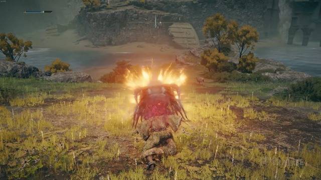 Elden Ring Dragon Priest Guide: Prophet Build for Beginners