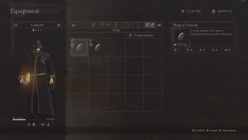 Dragon's Dogma 2 Mage Build Guide